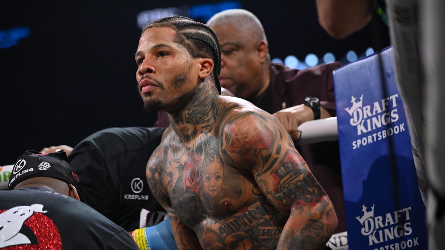 Boxing Tonight: Gervonta Davis vs Lamont Roach Odds And Prediction