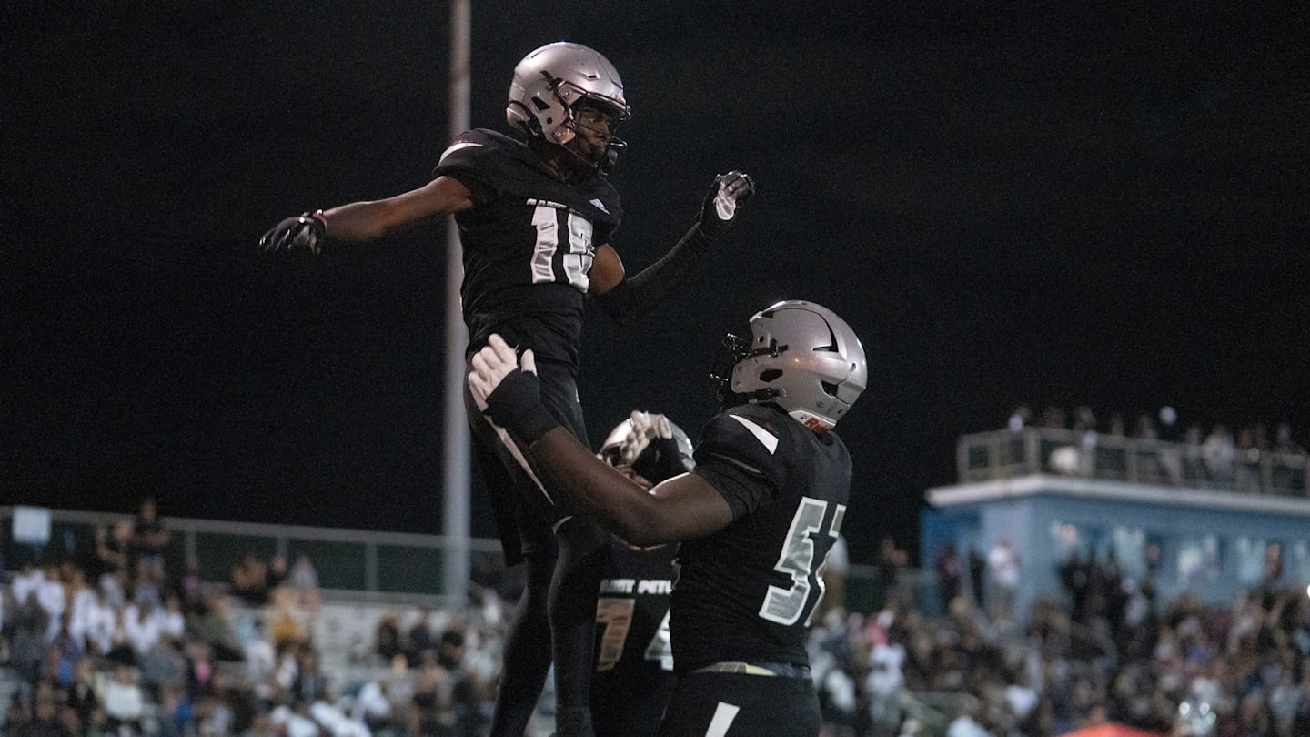 Kentucky targets the Northeast pipeline with offer to massive 4-star tackle