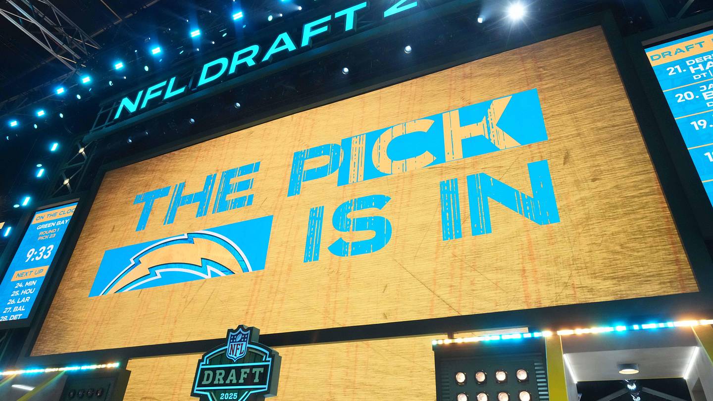 The Ultimate Position-by-Position Guide for Chargers Fans for the 2026 ...