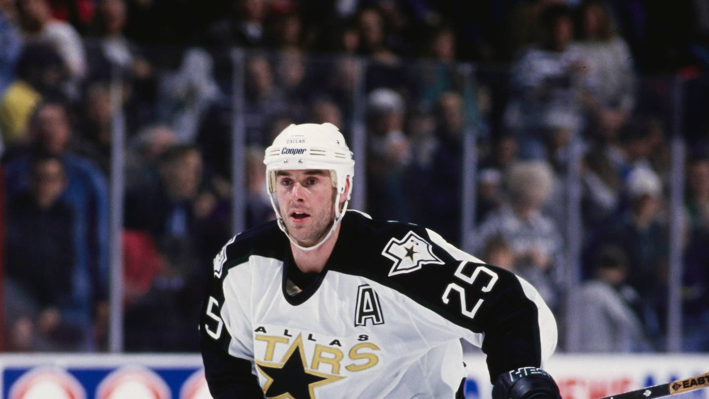 Dallas Stars' Full Stanley Cup History and Results