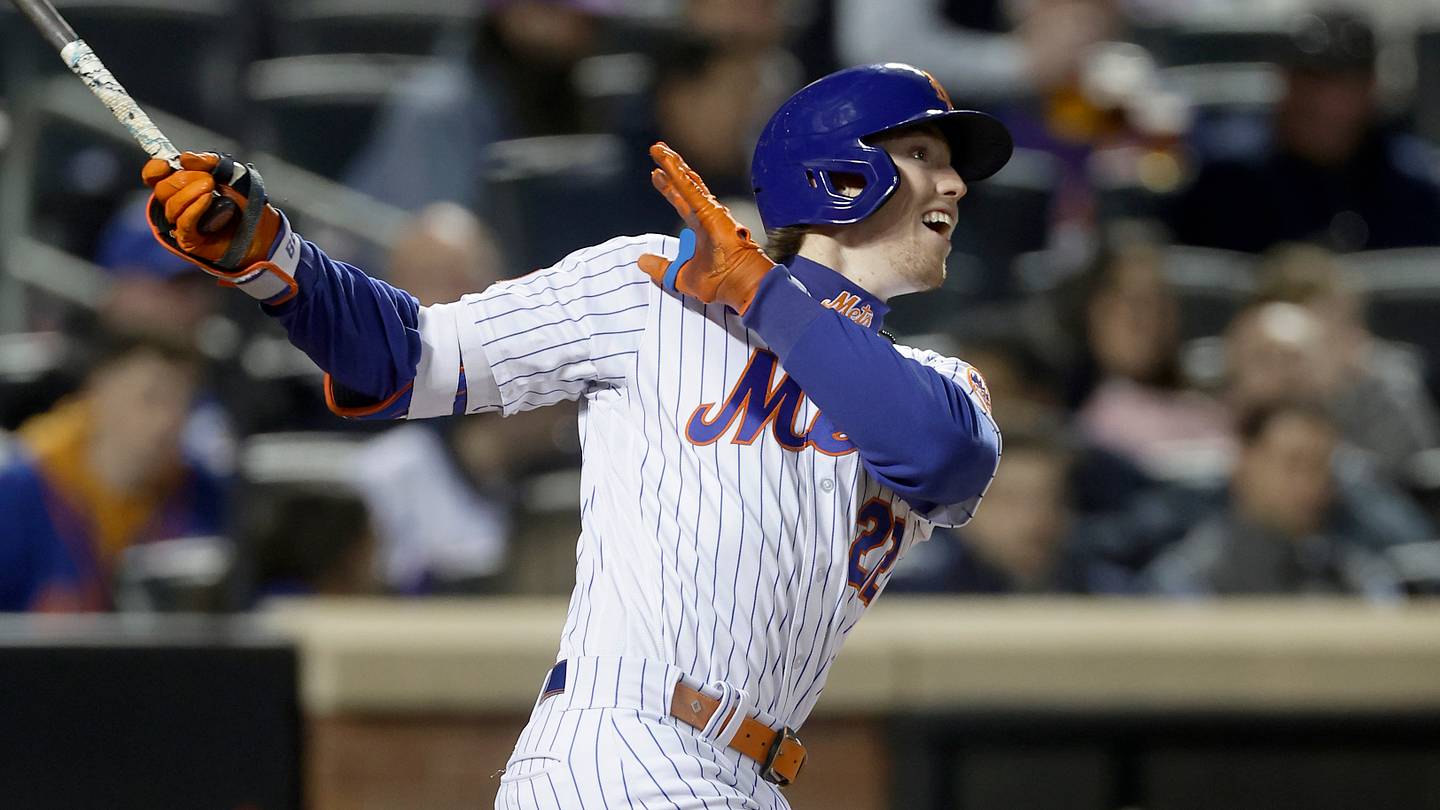 A preliminary glance at the Mets 2023 MLB Draft scenario