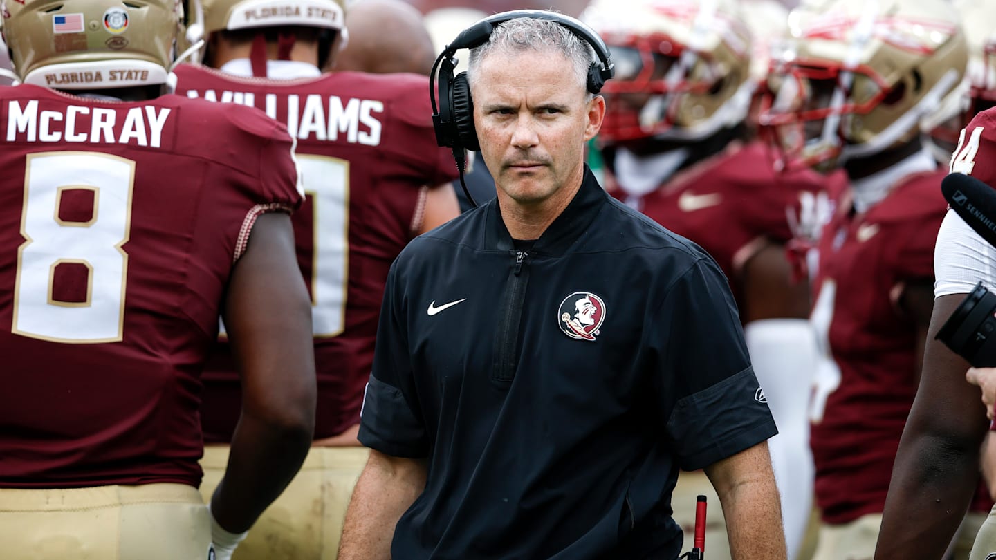 Florida State beat Alabama, now it wants to flip a 4-star Crimson Tide ...