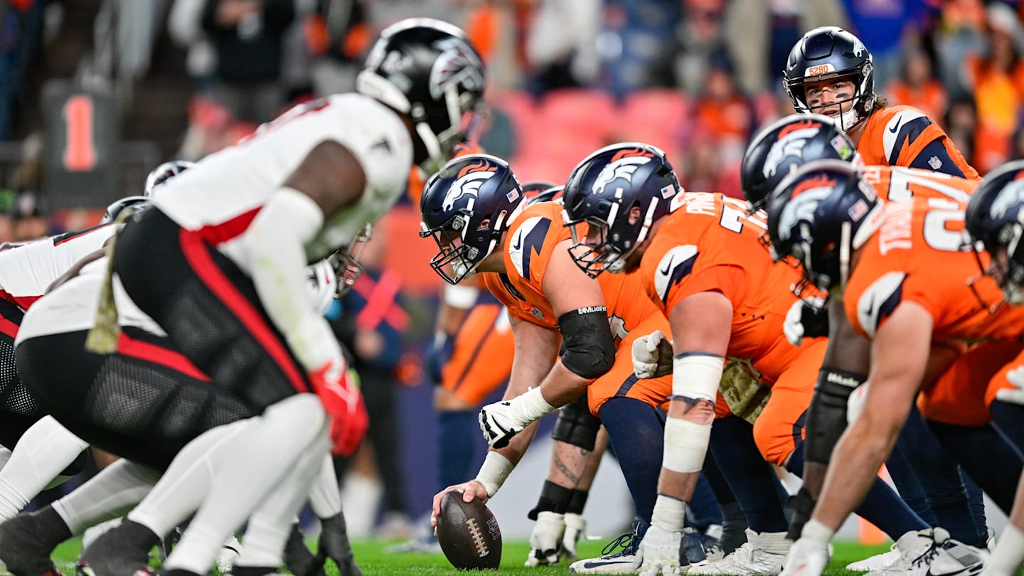 Broncos face a major problem with Titans' star in Week 1 showdown