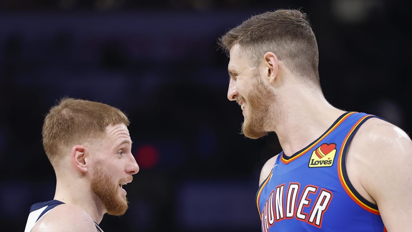 OKC Thunder vs. Minnesota Timberwolves [2/23]: Updated Injury Report, Odds