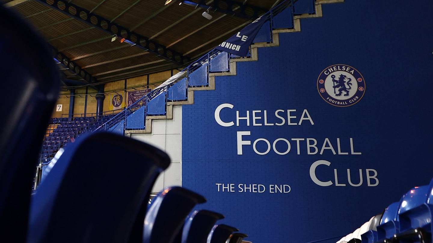 Chelsea announce player's January return out of nowhere