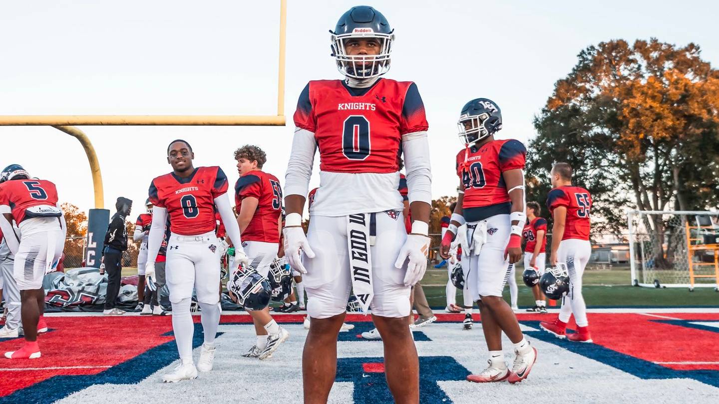 Ole Miss Football Makes Major Move for Dynamic LSU Tigers, Arkansas ...
