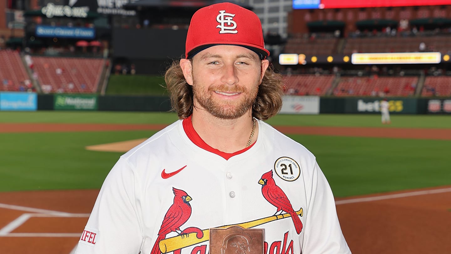 Join Cardinals All-Stars to raise money for local St. Louis veterans