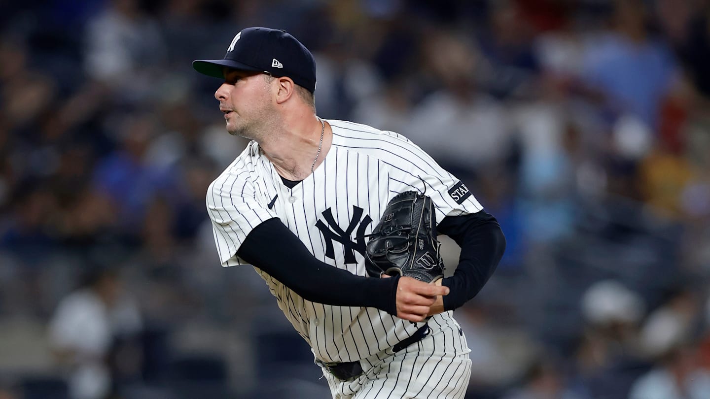 Tigers sign former Yankees trade deadline disaster to minor-league contract