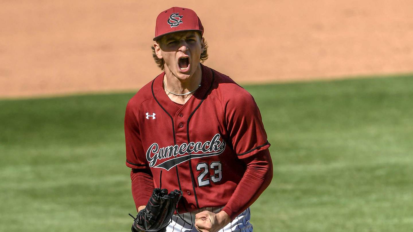 Gamecock baseball lands under-the-radar transfer who could shake up 2026