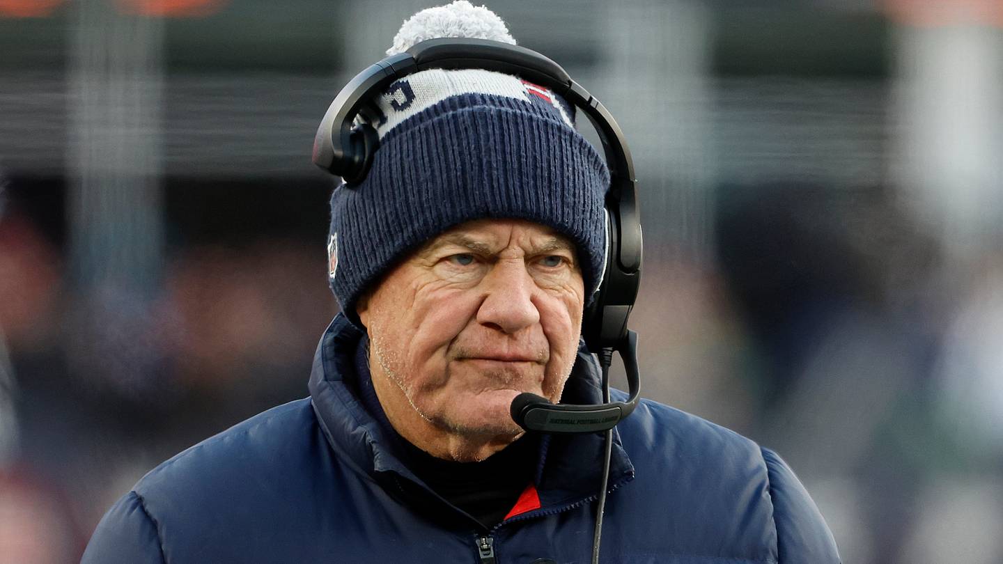 NFL personnel's alleged reaction to the Patriots' OTA violation revealed