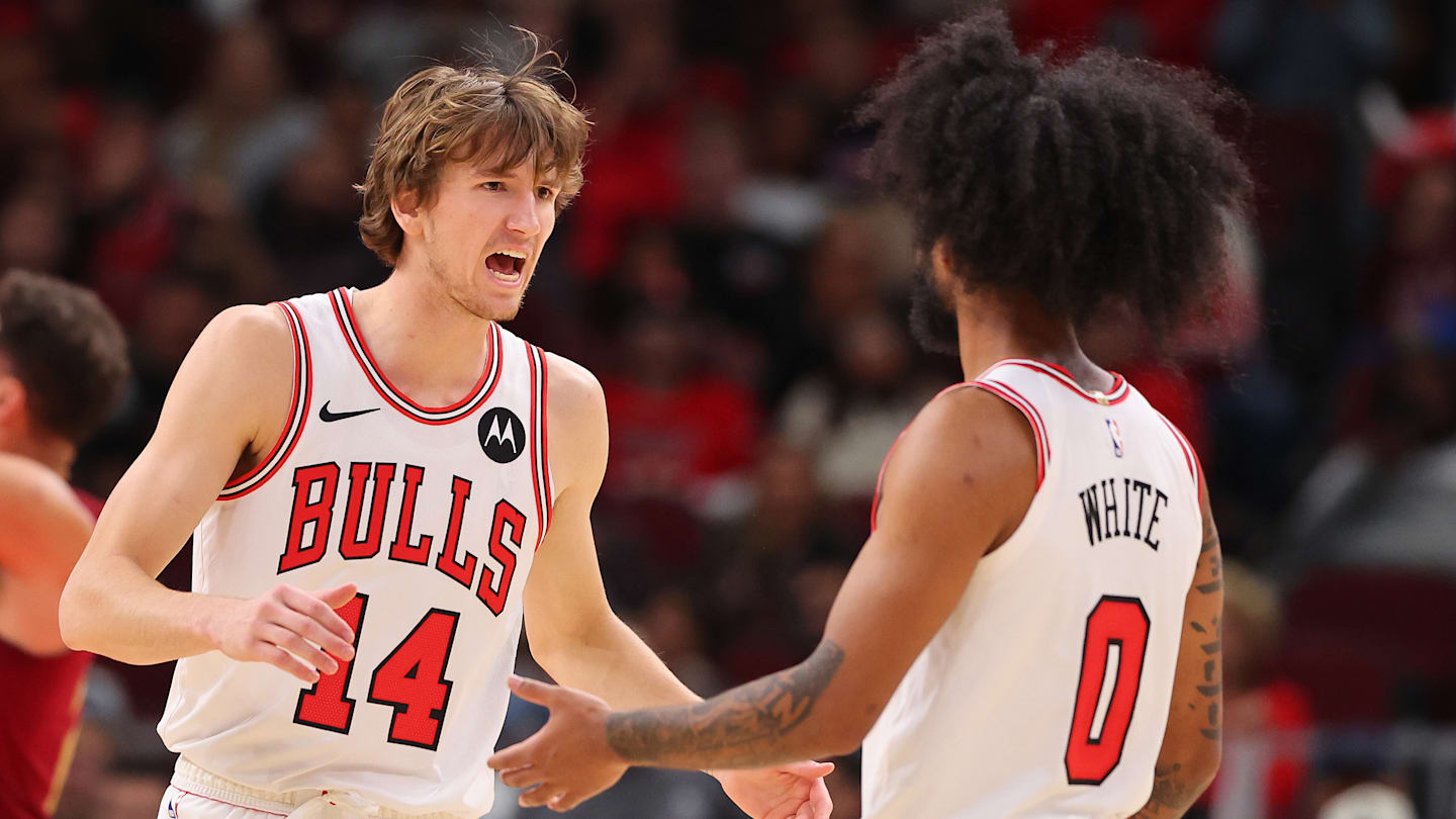 4 Bulls whose roles must change considerably after NBA trade deadline ...