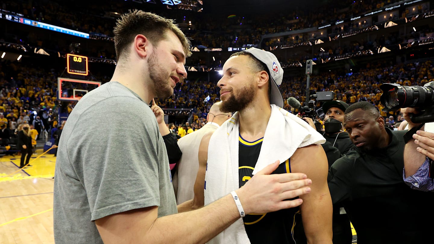 NBA Point Guard Tier List: Where does Warriors superstar Stephen Curry ...