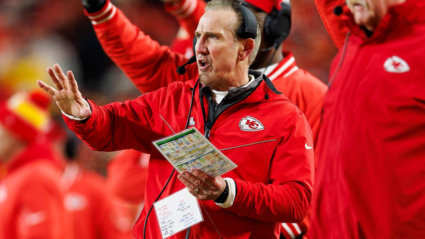 NFL teams with head coach vacancies partly to blame for Chiefs dynasty
