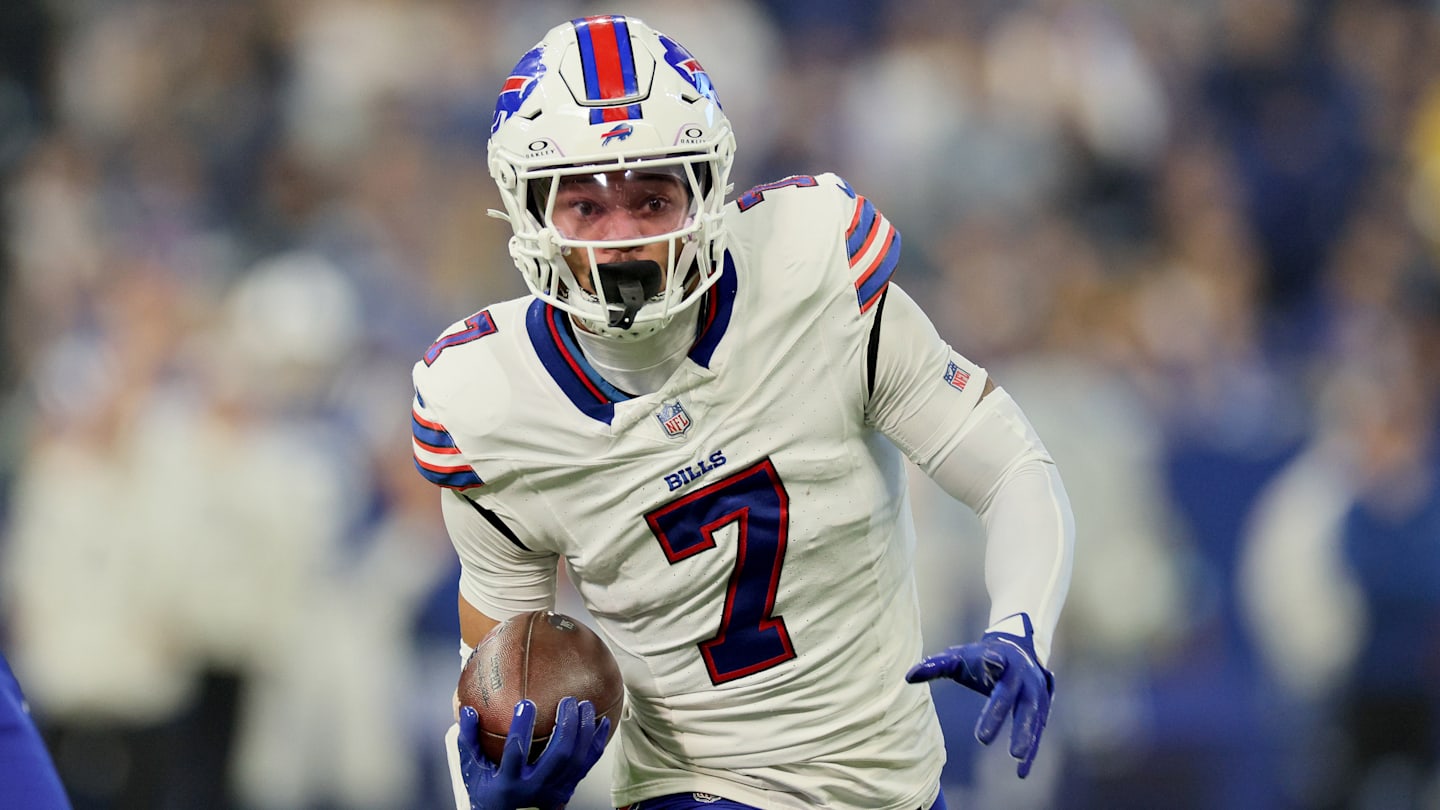 5 Buffalo Bills who truly deserve their first Pro Bowl nominations