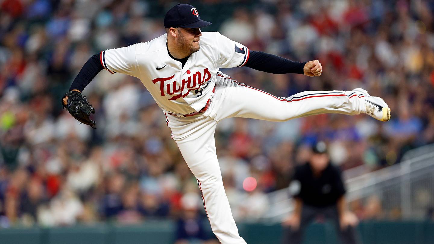 Twins activate Caleb Thielbar from IL, but option Jorge Alcala to make room