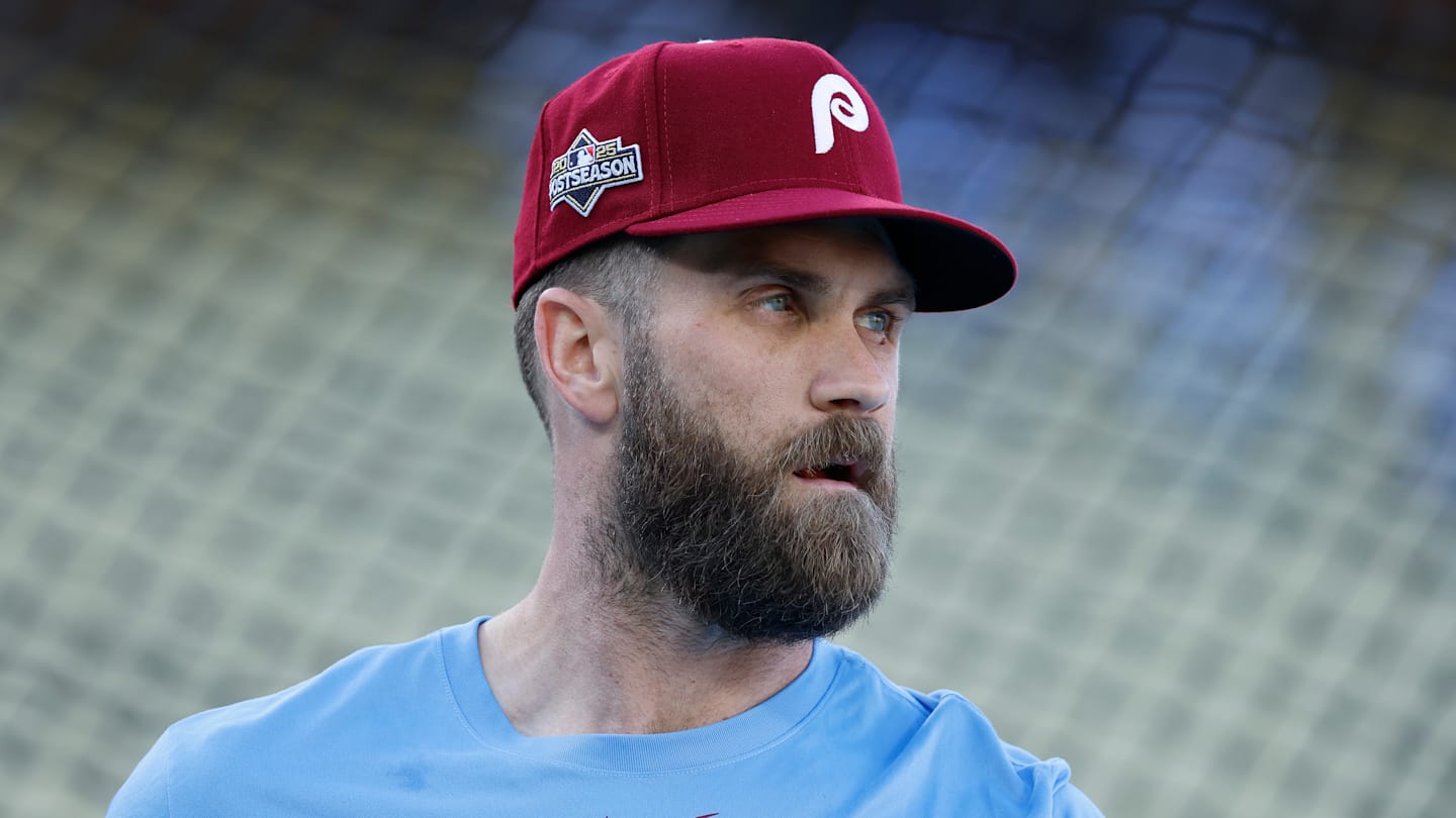 Brian Cashman can amend his biggest Yankees mistake with Bryce Harper ...