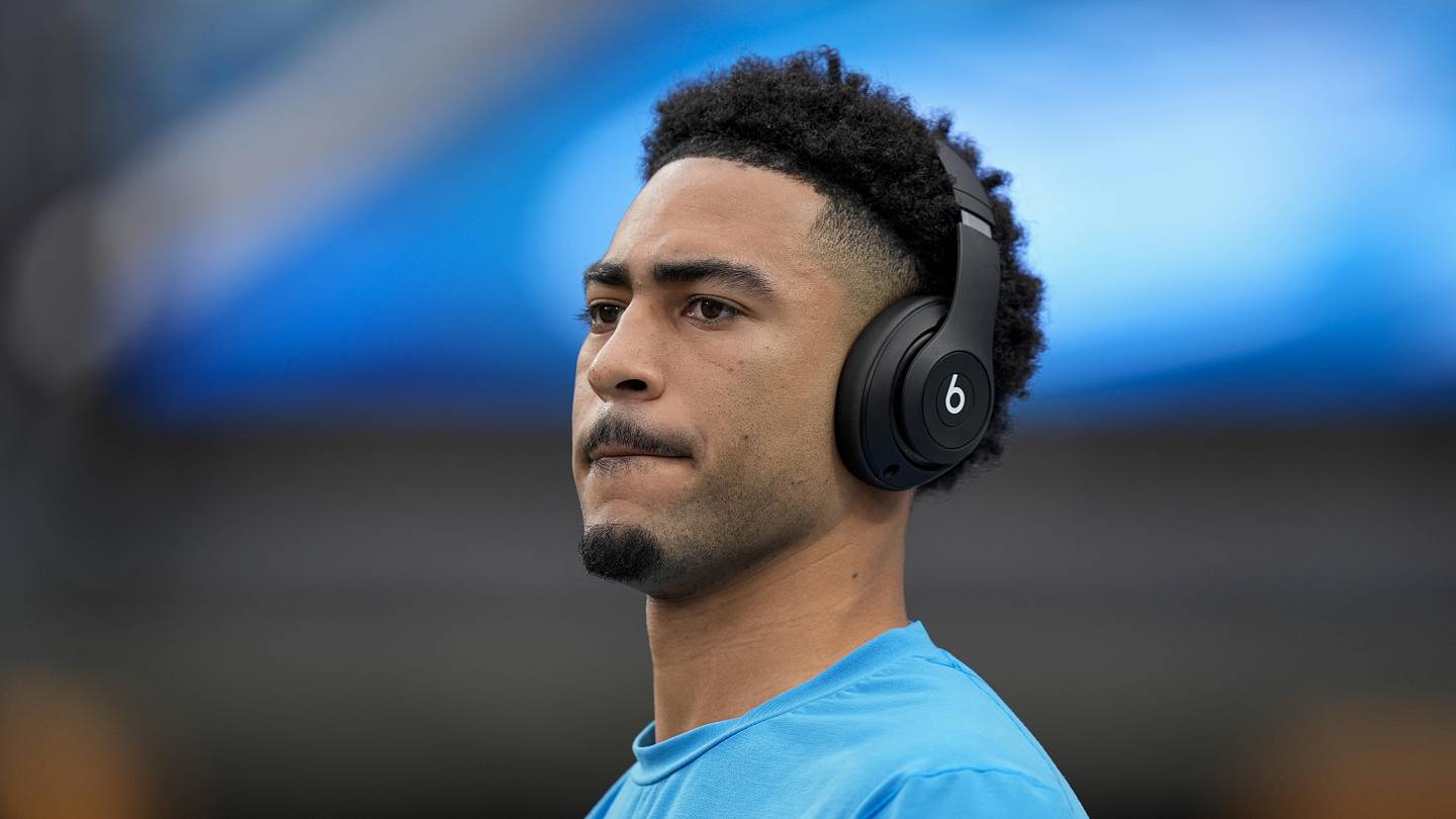 Panthers are Mostly Right to Wait on Extending Bryce Young Until Next ...