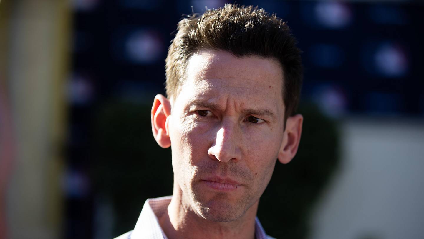Red Sox, Craig Breslow Under Fire From Ex-Boston Pitcher's Dad