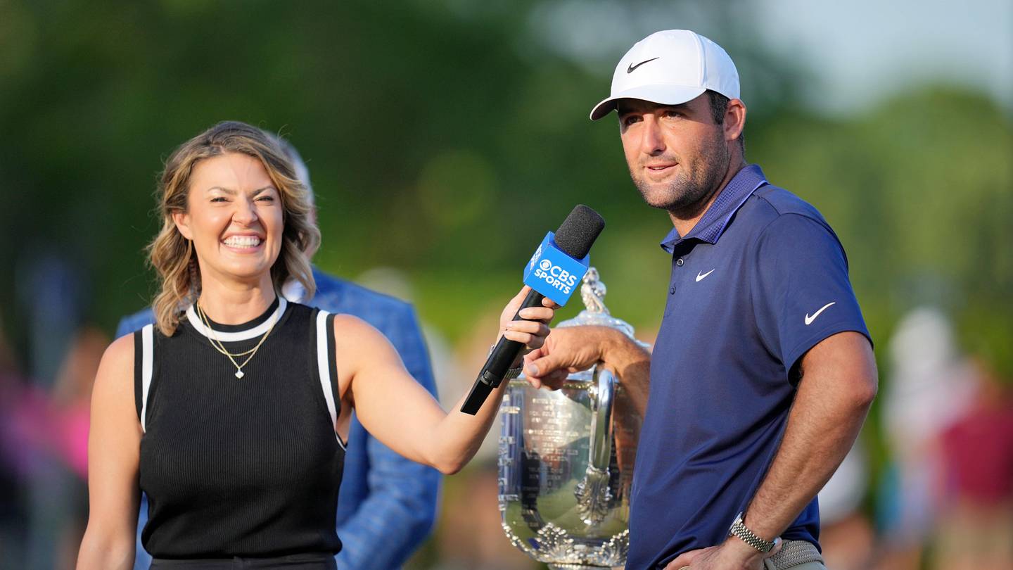 2025 PGA Championship TV Ratings Are In, and They Are a Surprise