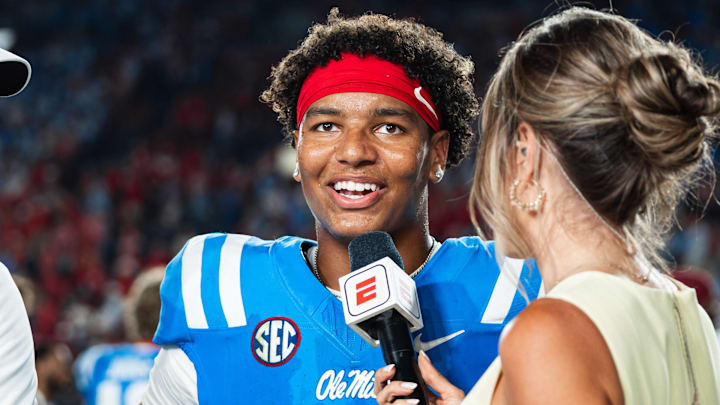 Ole Miss Football at Georgia Bulldogs: What The Oddsmakers Predict to ...