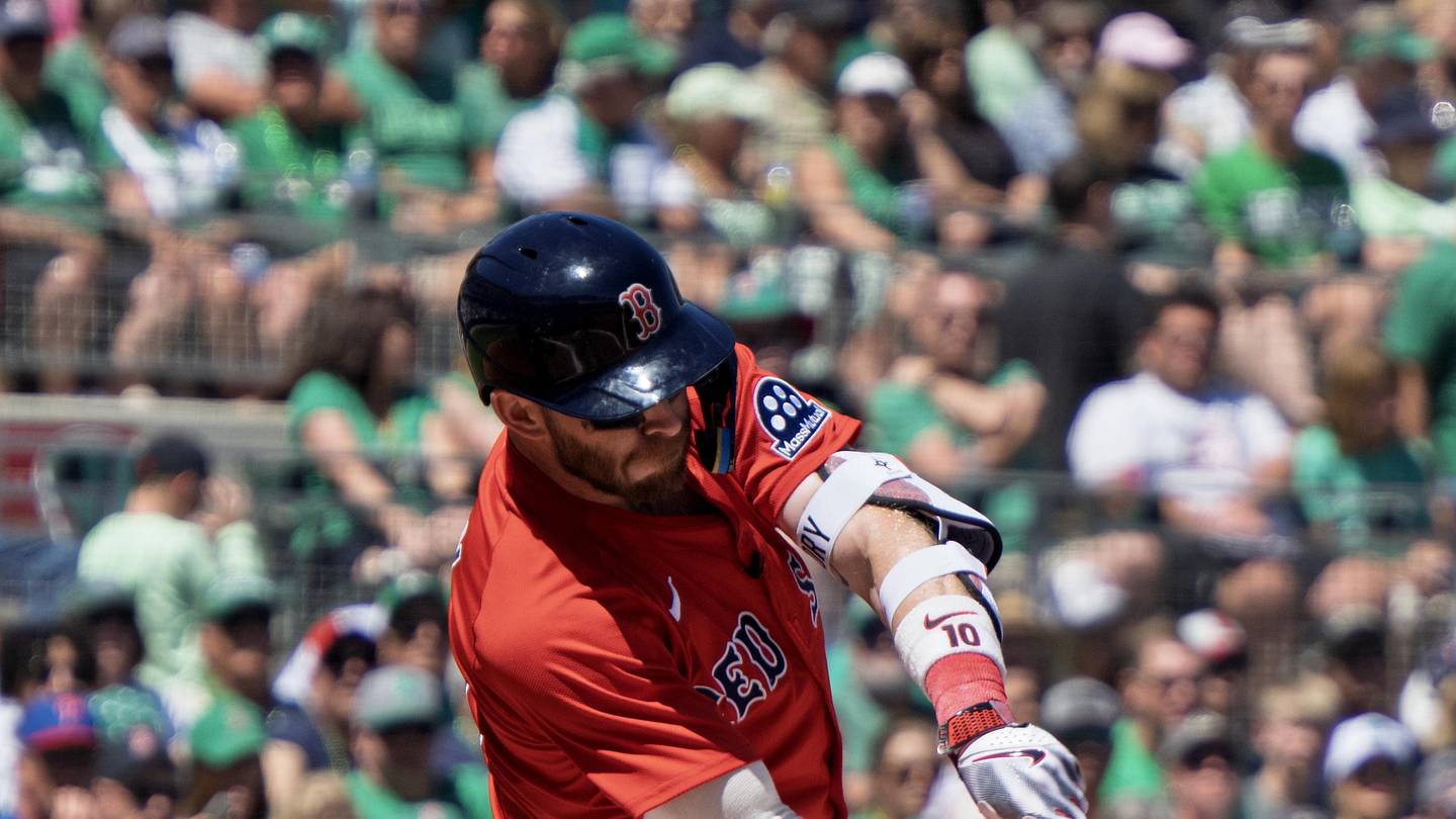 Boston Red Sox' $140 Million Man Dealing with Another Injury as Spring ...