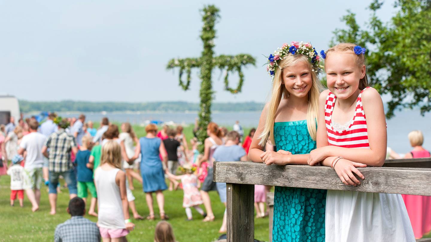 10 European Midsummer Celebrations