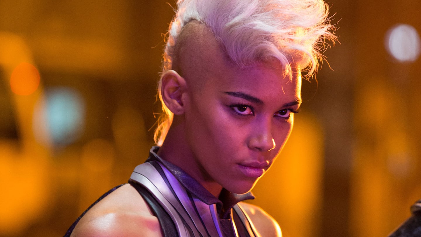 X-Men: All 5 Storm actresses ranked from worst to best