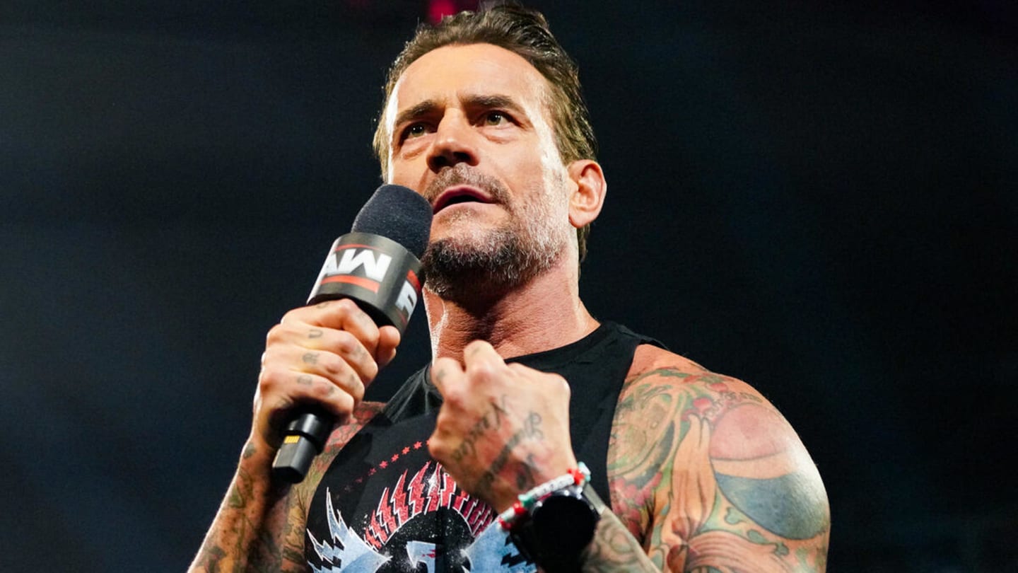 WWE Raw On Netflix Preview (6/2/25): Start Time, Match Card, How To ...