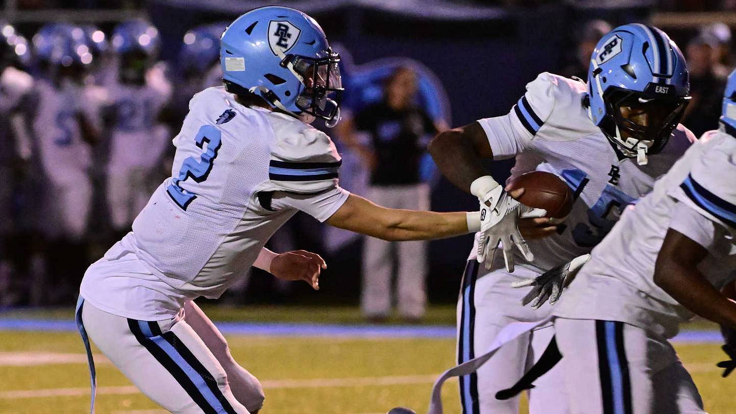 Illinois High School Football 2025 Playoff Brackets, Schedule (IHSA ...