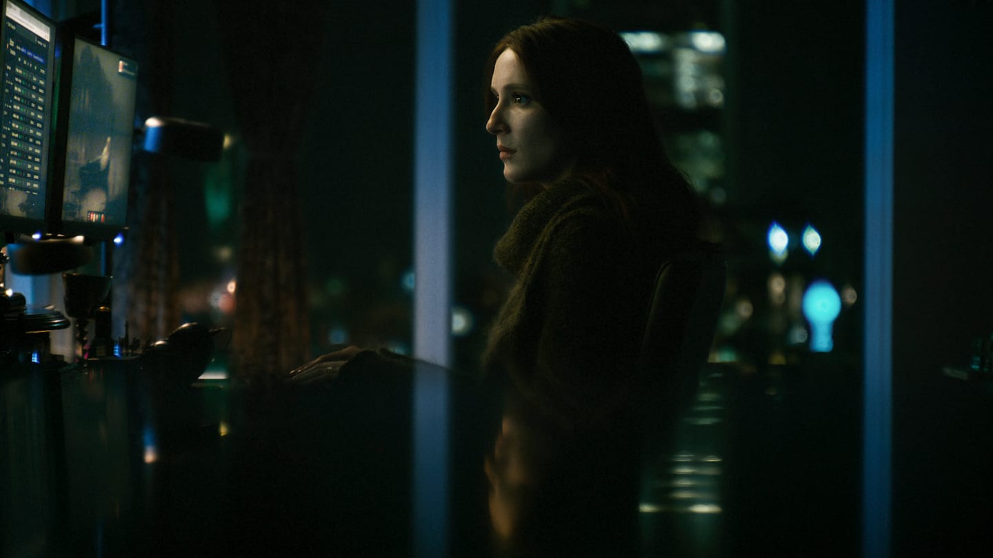 Red Rooms ending explained: What was Kelly-Anne's motive?