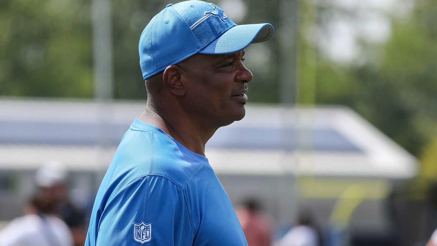 Lions assistant GM Ray Agnew quickly named a top candidate for fresh GM ...