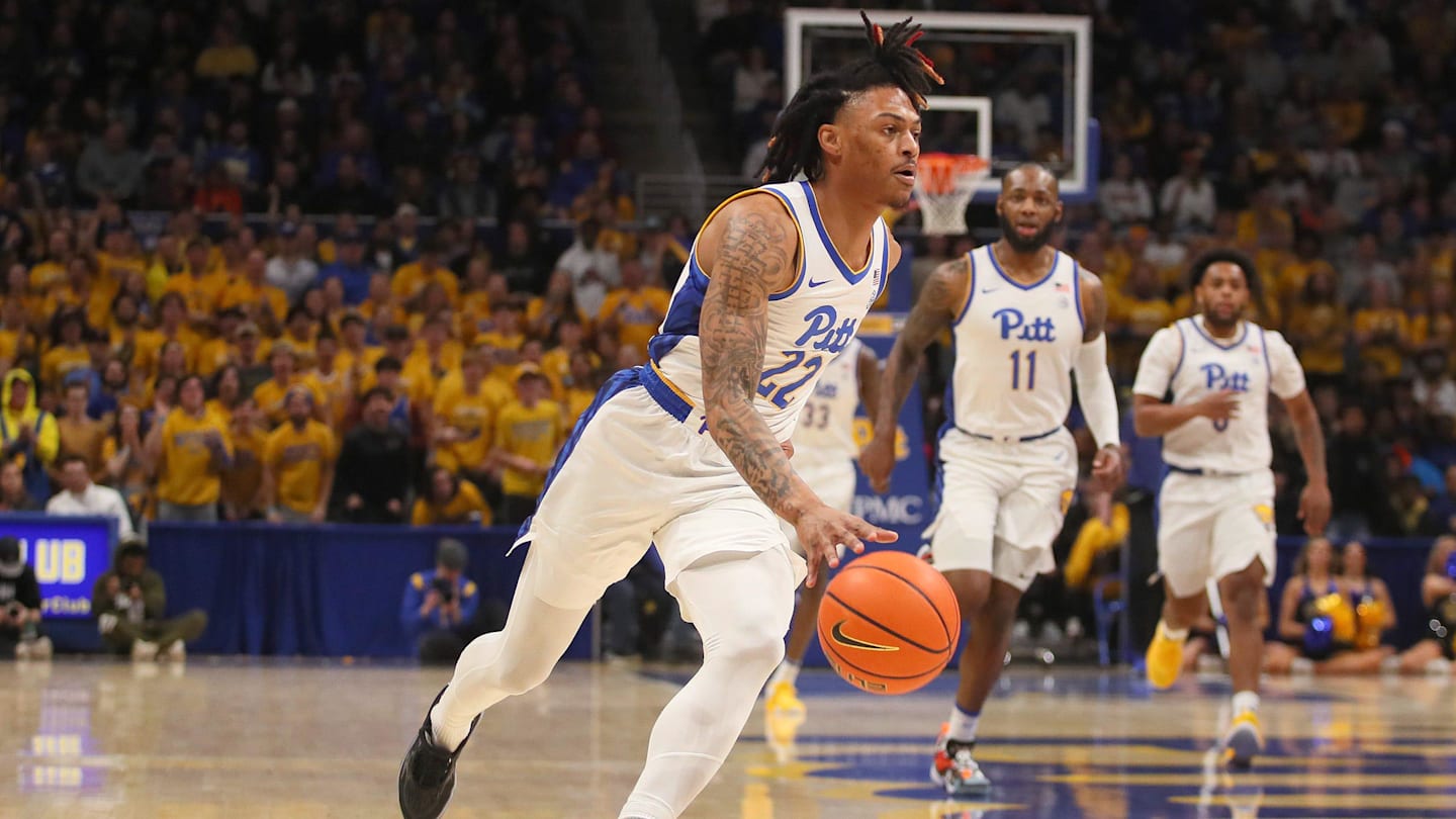 Zoo Crew Downs Rival Best Virginia in TBT