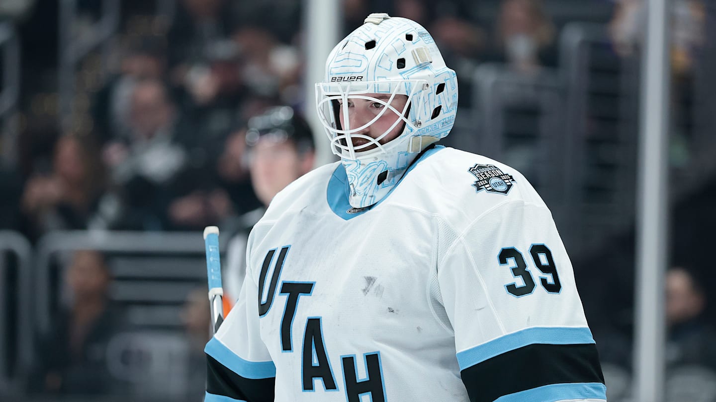 As Connor Ingram awaits his fate, he was nearly a Carolina Hurricane ...