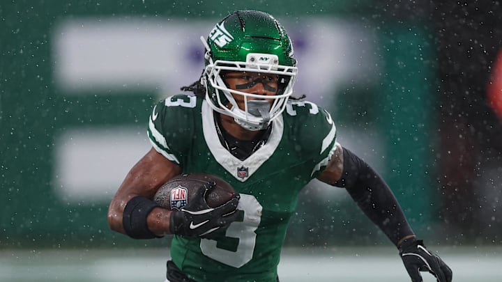 Jets Reportedly Eyeing Return of 25-Year-Old Playmaker