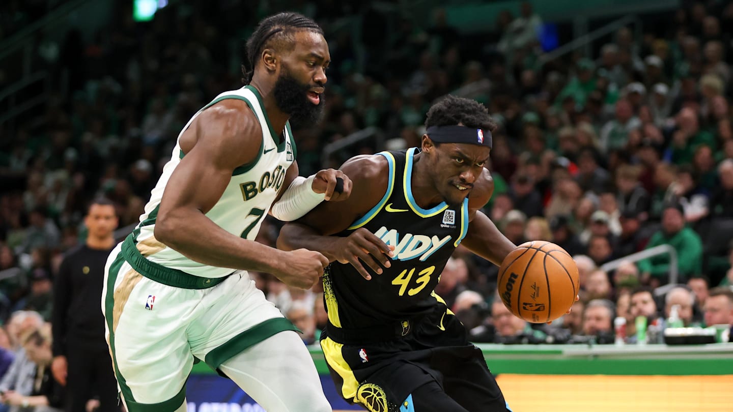 Indiana Pacers-Boston Celtics Injury Report, Betting Lines, How to ...