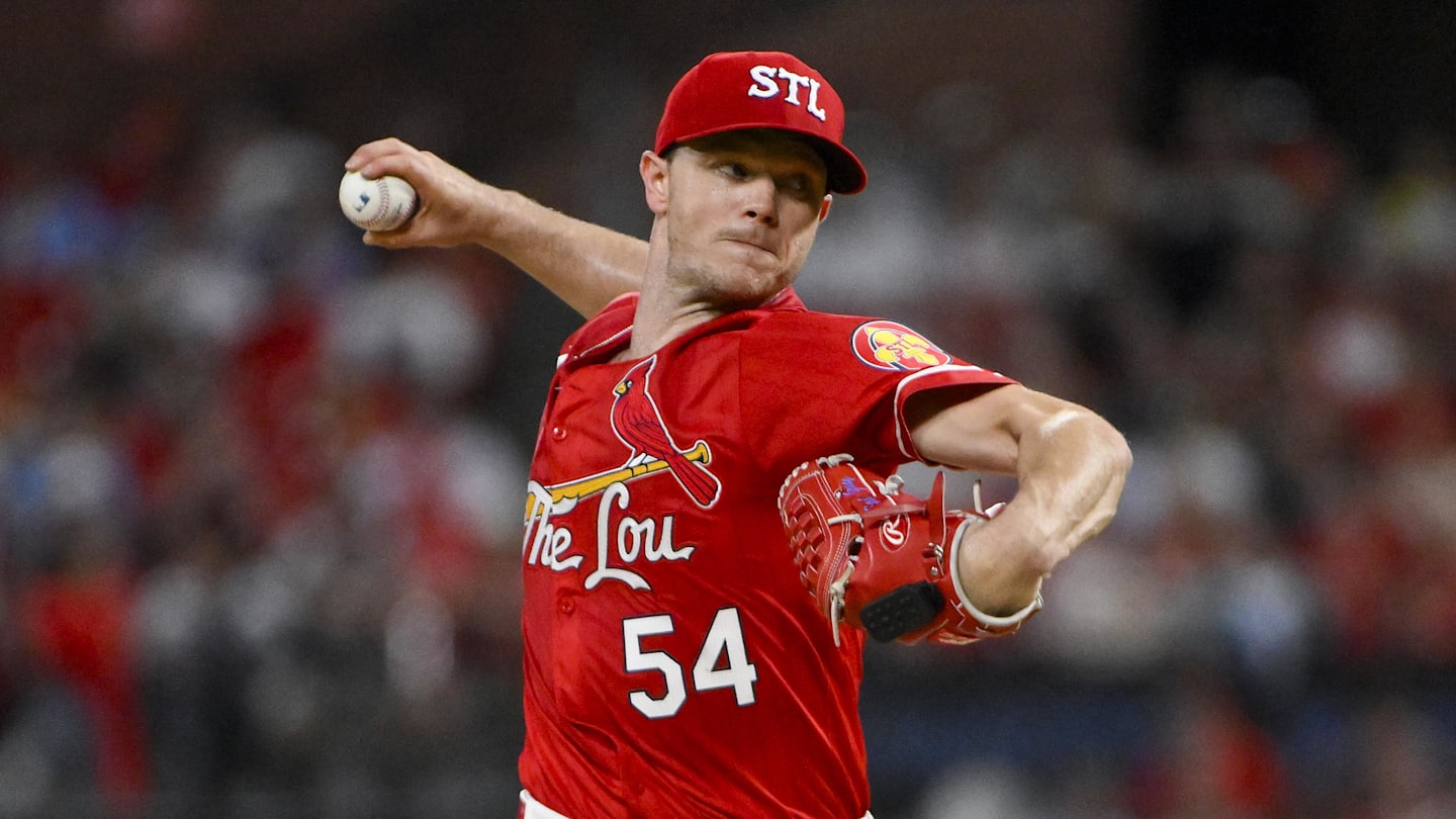 Red Sox Insider Hints At Boston's Target After Sonny Gray Trade