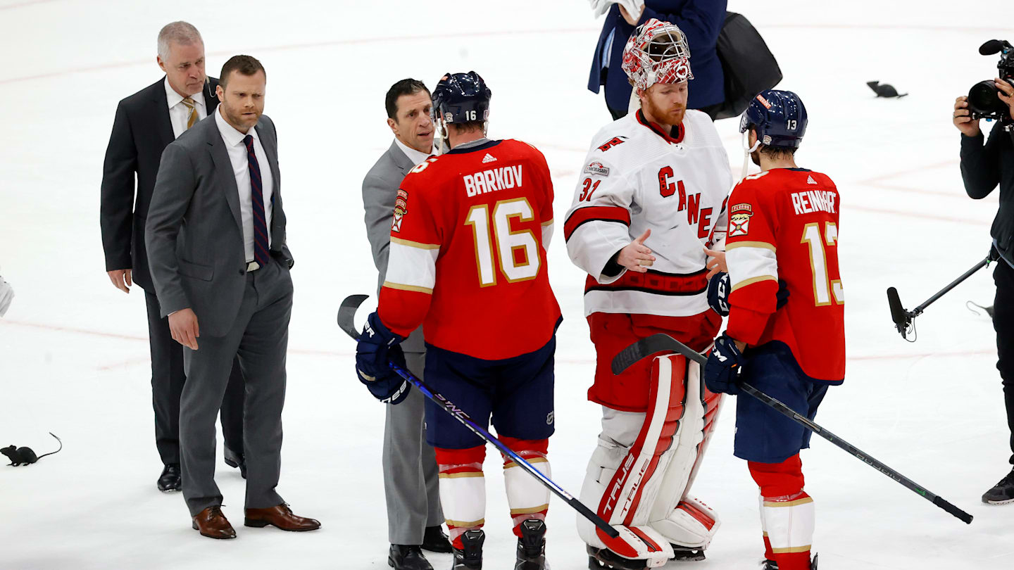 Everything you need to know before the Carolina Hurricanes face the ...