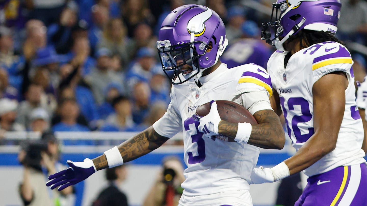 Everything to know about Jordan Addison's DUI arrest and potential ...