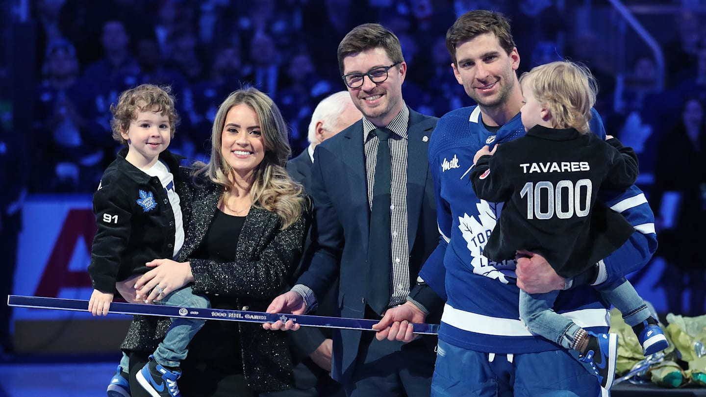 Former Maple Leafs GM Kyle Dubas Succeeding in a Tough Spot with the ...