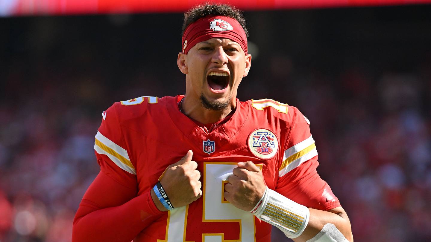 NFL Week 5 picks and predictions, straight-up and ATS: Chiefs, Colts ...