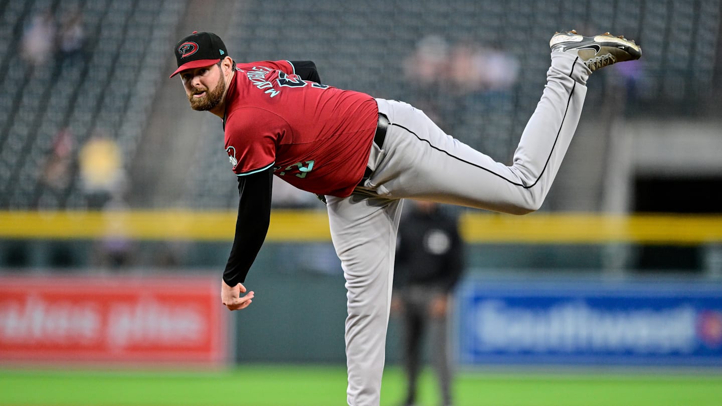 Building a Braves trade for Jordan Montgomery that actually makes sense