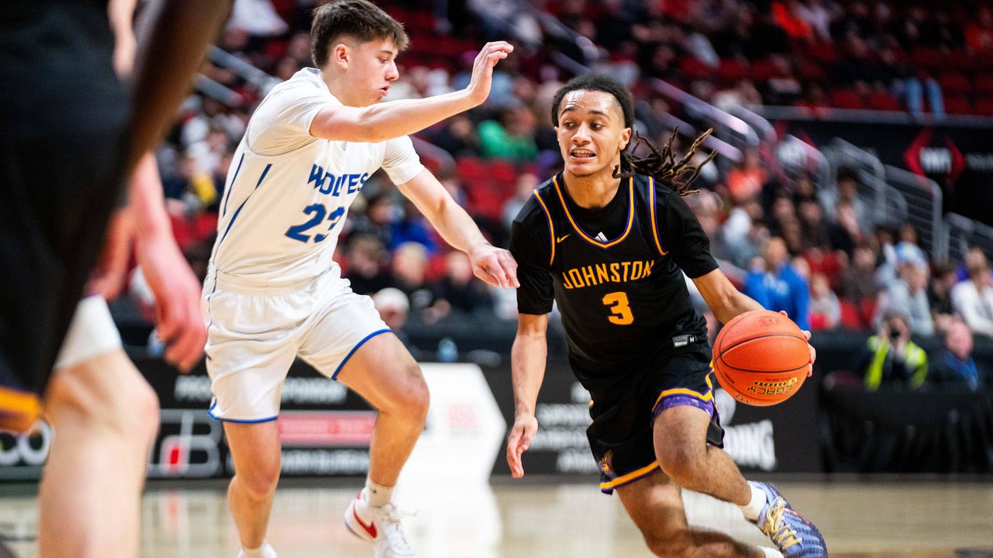 Iowa Boys State Tournament: Top Players From Quarterfinals