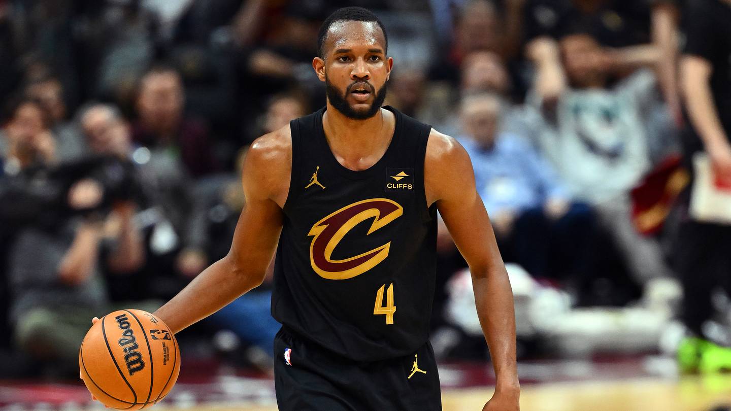 NBA Hall of Famer gives Cavaliers young star advice to take the next step