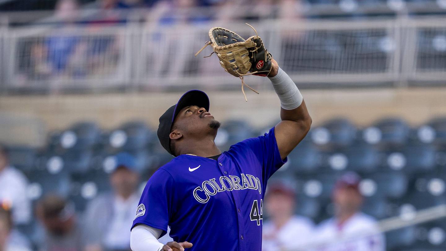 Former Well-Regarded St. Louis Cardinals Prospect Elehuris Montero ...
