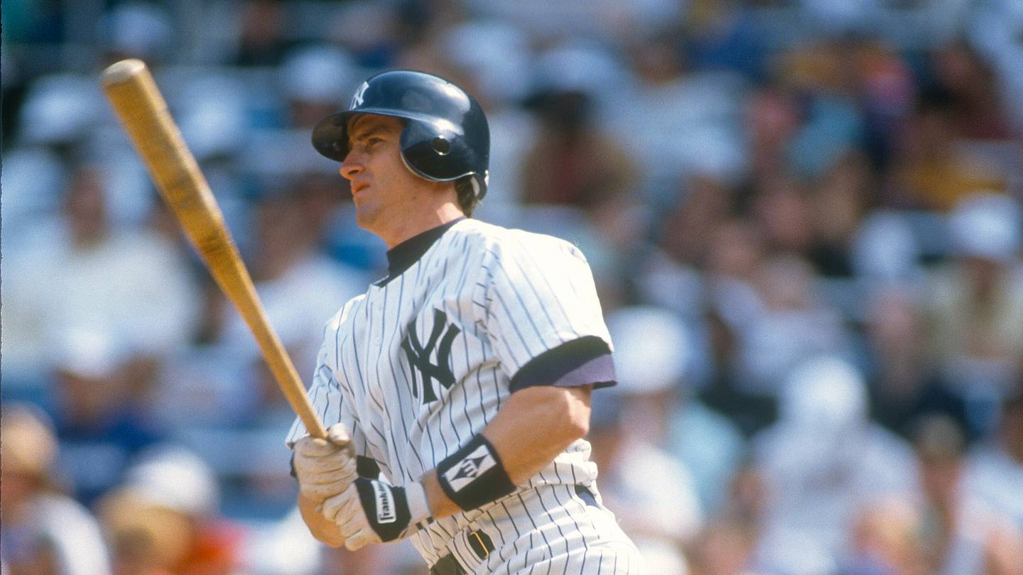 Most surprising Silver Slugger winner in New York Yankees history