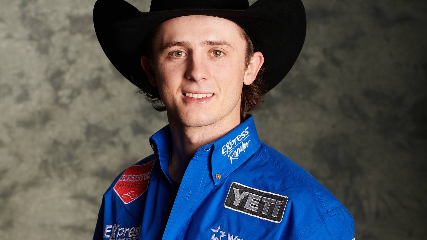 2025 PRCA All-Around Race Is Far From Over After Three Full Rounds of ...