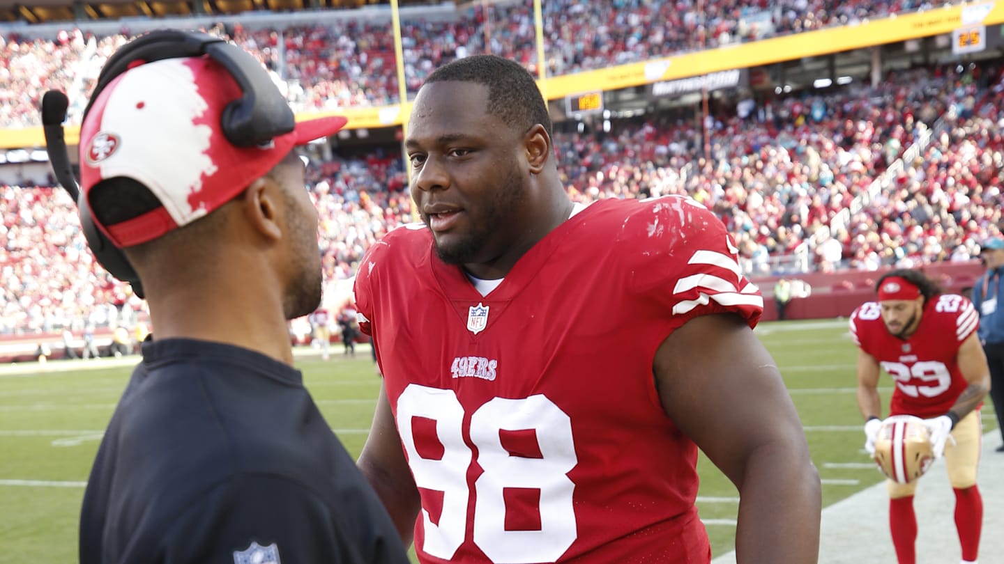 Houston Texans: The rebuild continues with Hassan Ridgeway