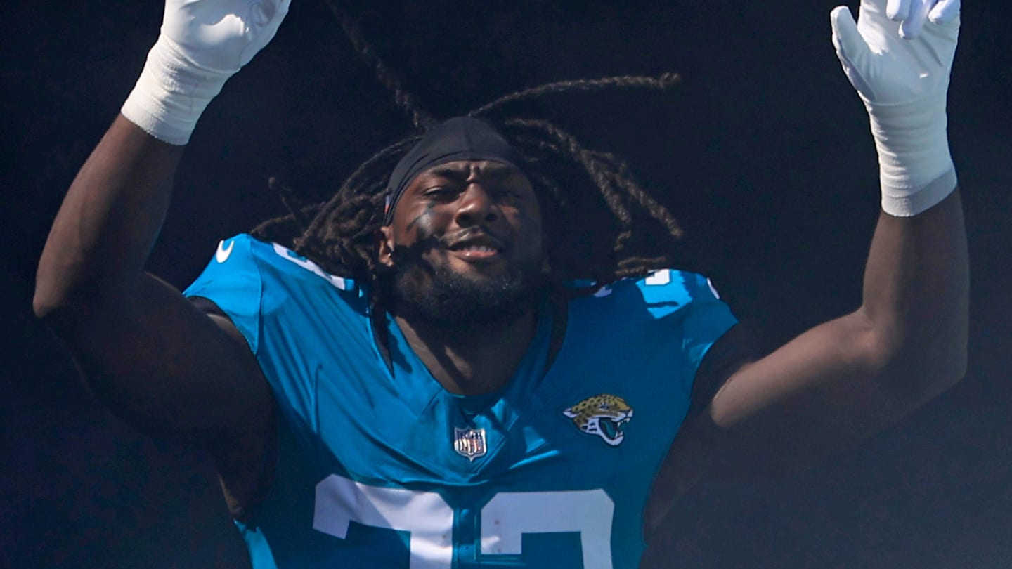 Controversial Devin Lloyd ranking gives Jaguars fans something new to ...