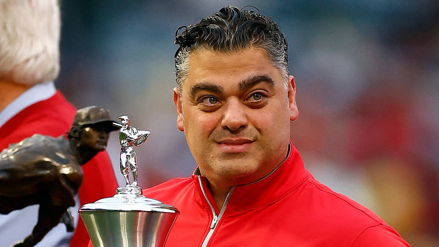 Grading the Angels' performance at the 2024 Winter Meetings