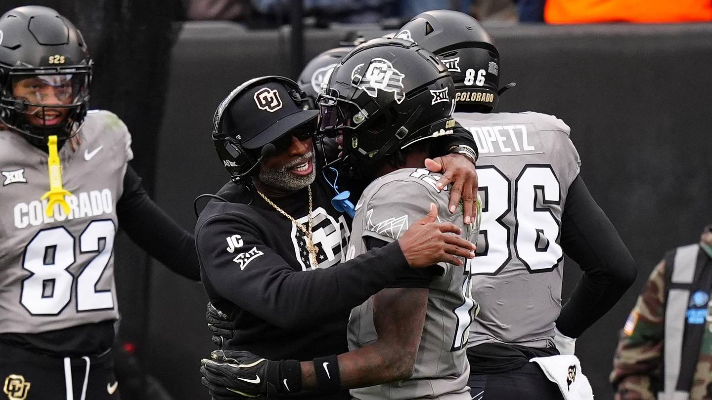 Deion Sanders’ full-circle moment with rapper and former youth player ...